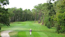 Top 100 Golf Courses