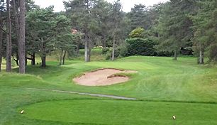 Top 100 Golf Courses
