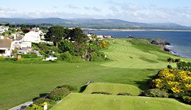 Top 100 Golf Courses