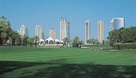 Top 100 Golf Courses