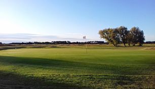 Top 100 Golf Courses