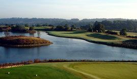Top 100 Golf Courses