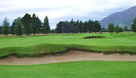 Top 100 Golf Courses