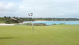 Top 100 Golf Courses