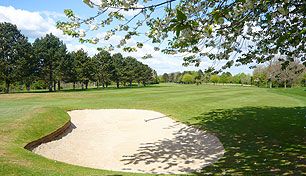 Top 100 Golf Courses