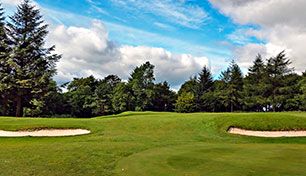 Top 100 Golf Courses