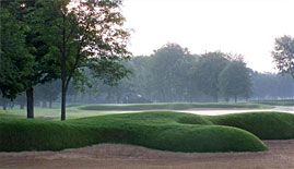 Top 100 Golf Courses