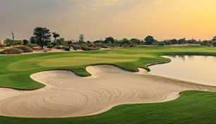 Top 100 Golf Courses