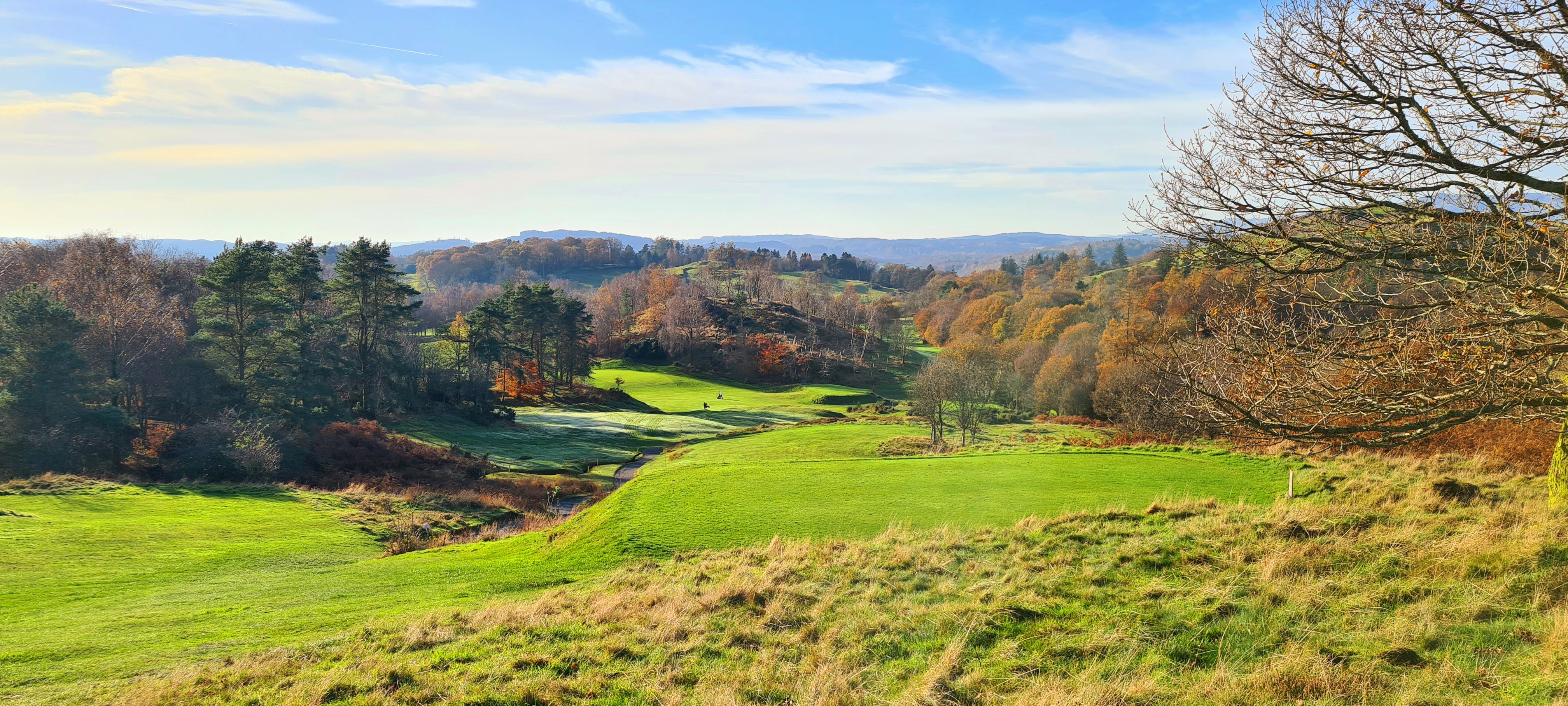 Top 100 Golf Courses