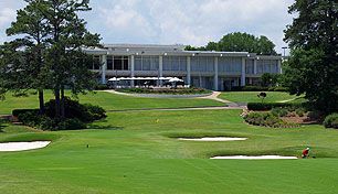 Top 100 Golf Courses