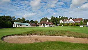 Top 100 Golf Courses