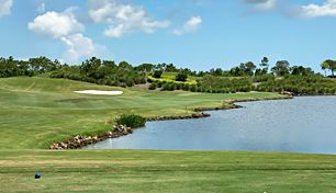 Top 100 Golf Courses