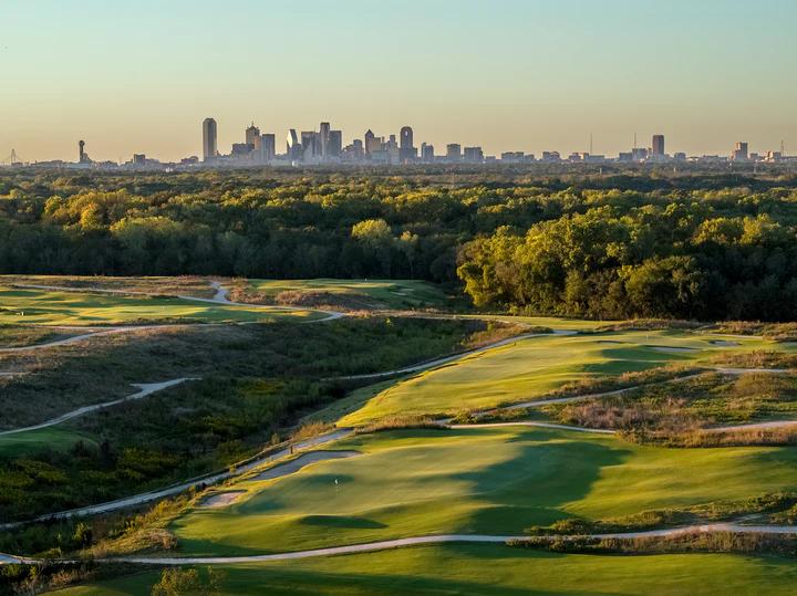 Top 100 Golf Courses