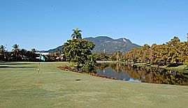 Top 100 Golf Courses