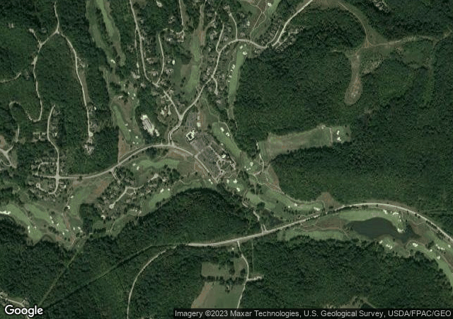 Top 100 Golf Courses