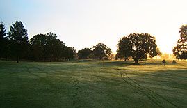 Top 100 Golf Courses