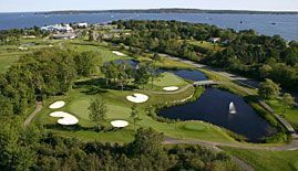 Top 100 Golf Courses