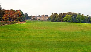 Top 100 Golf Courses