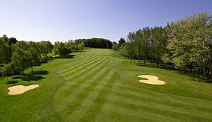Top 100 Golf Courses