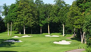 Top 100 Golf Courses