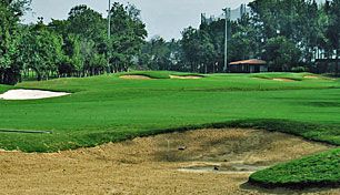 Top 100 Golf Courses