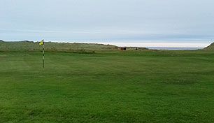 Top 100 Golf Courses