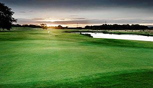 Top 100 Golf Courses