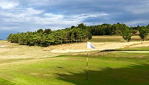 Top 100 Golf Courses