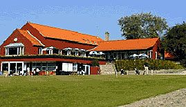 Top 100 Golf Courses