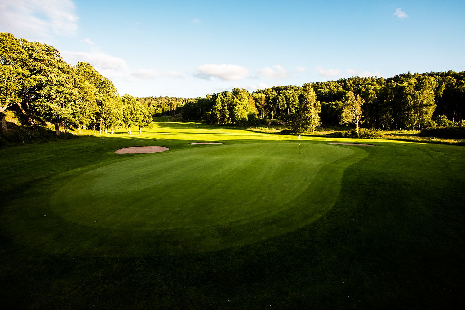 Top 100 Golf Courses