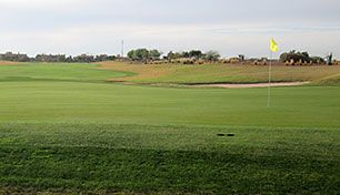 Top 100 Golf Courses