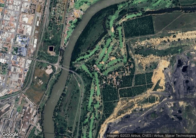 Top 100 Golf Courses