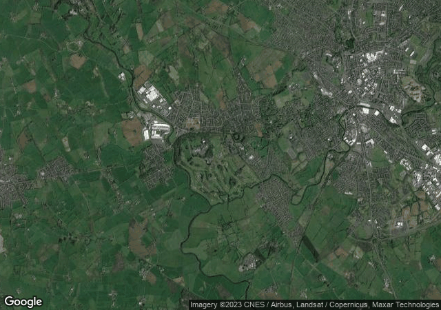 Top 100 Golf Courses