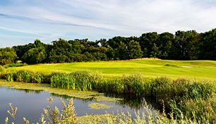 Top 100 Golf Courses