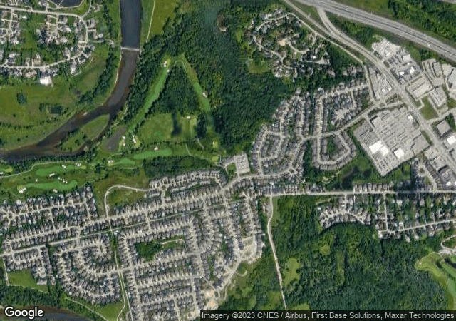 Top 100 Golf Courses