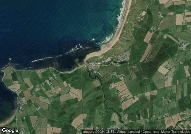 Top 100 Golf Courses