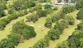 Top 100 Golf Courses