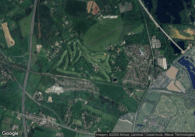 Top 100 Golf Courses