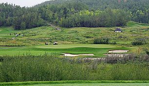 Top 100 Golf Courses