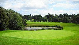 Top 100 Golf Courses