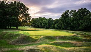 Berkhamsted Golf Club | United Kingdom | Top 100 Golf Courses