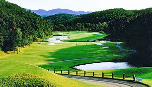 Top 100 Golf Courses