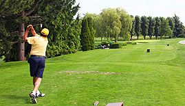 Top 100 Golf Courses