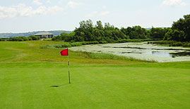 Top 100 Golf Courses