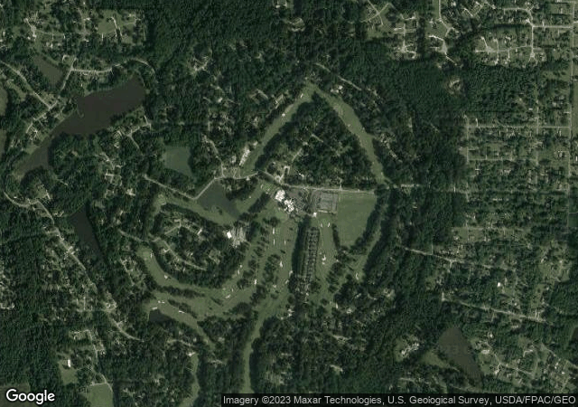 Forest Oaks | United States | Top 100 Golf Courses