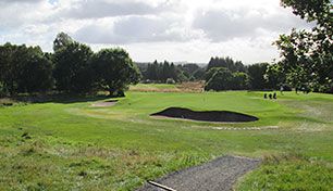 Top 100 Golf Courses