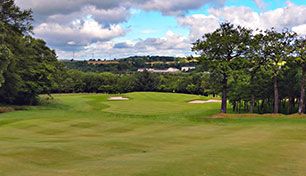 Top 100 Golf Courses