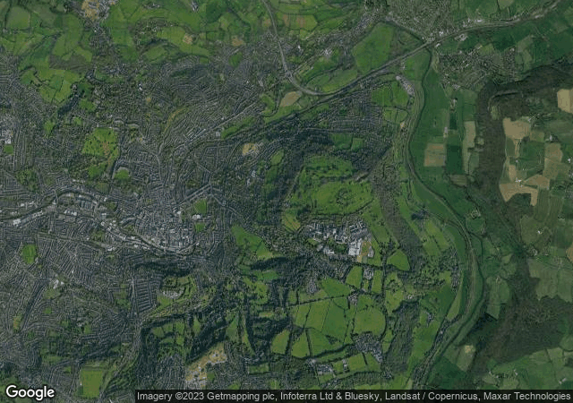 Top 100 Golf Courses