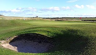Top 100 Golf Courses