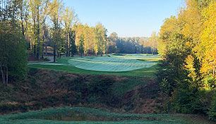 Top 100 Golf Courses